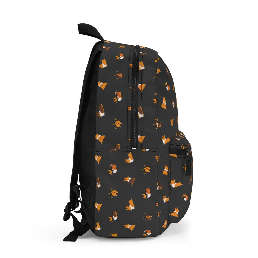 "Cool Corgis" Backpack – Corgi Things